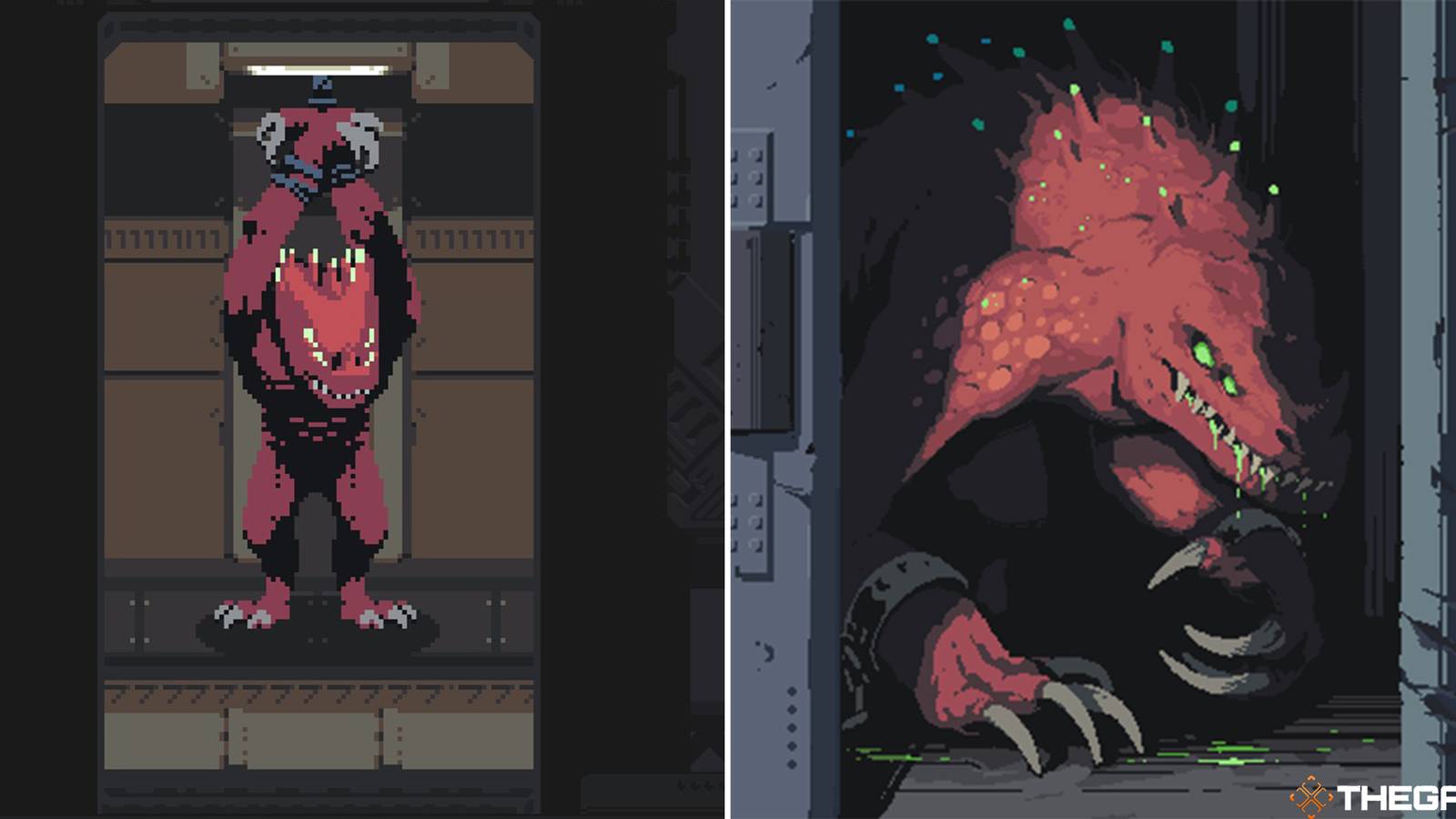 Complete Guide To Playing Acrid In Risk Of Rain Returns