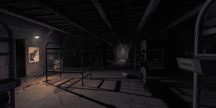 The 10 Best Horror Games Of 2023
