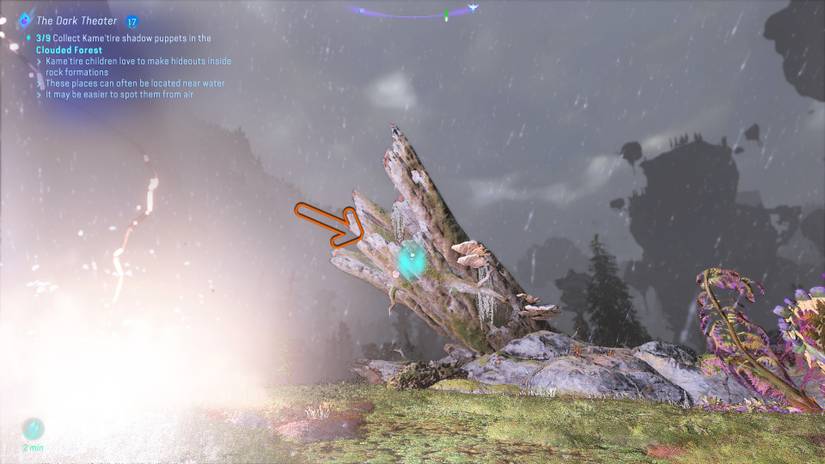 All Windswept Doll Locations In Avatar: Frontiers Of Pandora