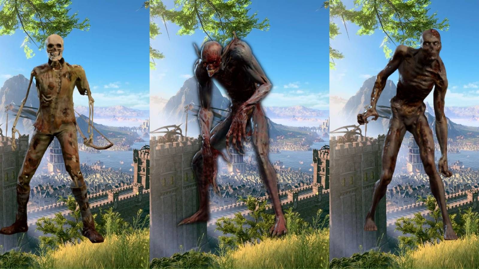 The Best Animate Dead Option In BG3