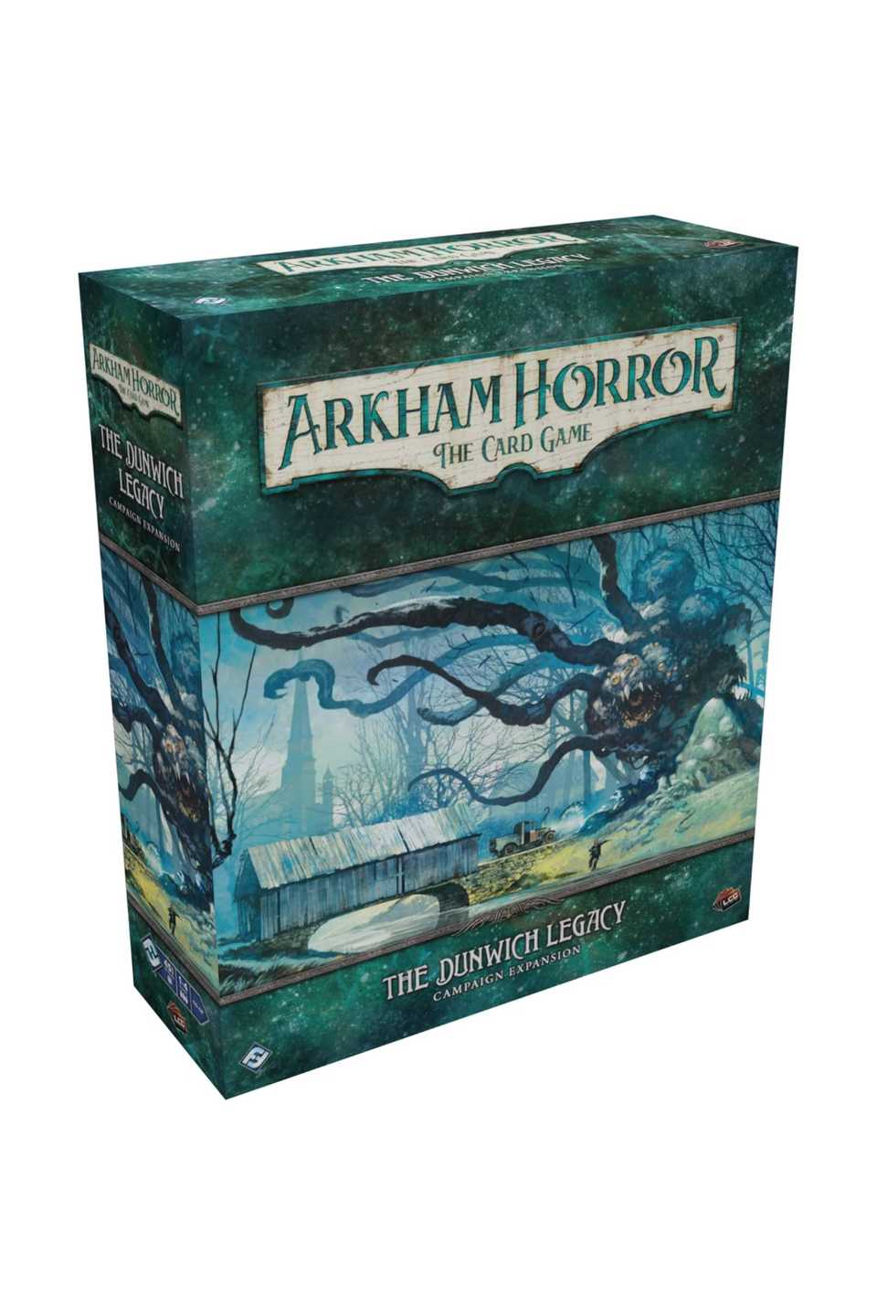 Best Arkham Horror The Card Game Expansions