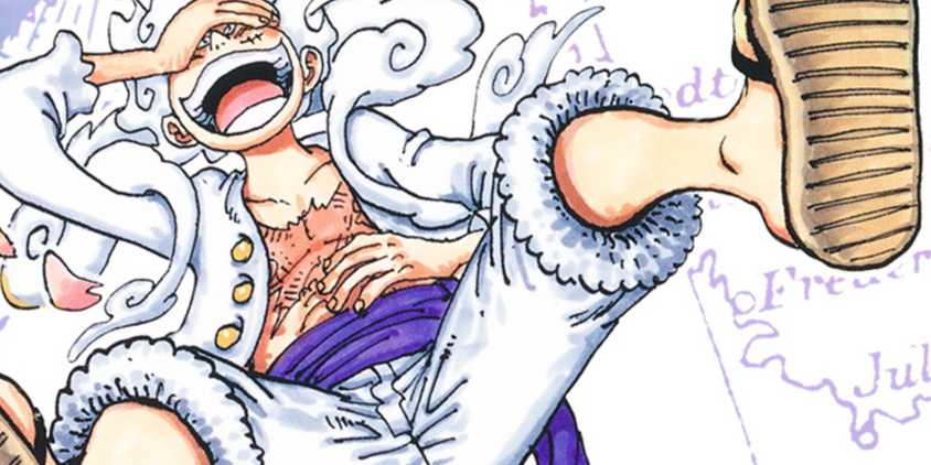 One Piece's Devil Fruits, Explained