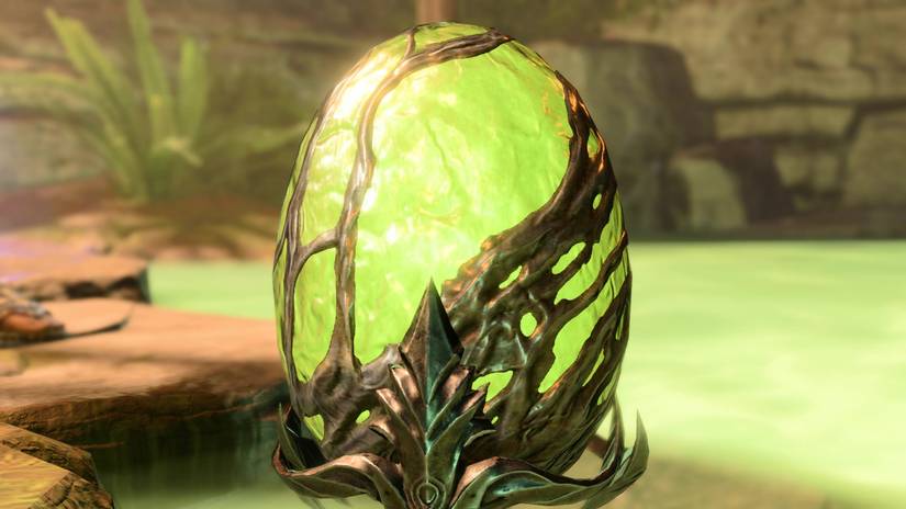 How To Get Lae'zel To Raise A Githyanki Egg In Baldur's Gate 3