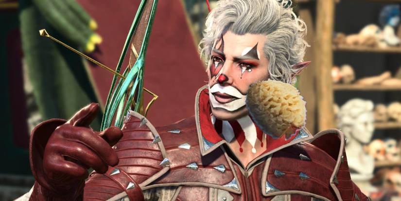 The Best Improvements Made To Baldur's Gate 3 Since Launch