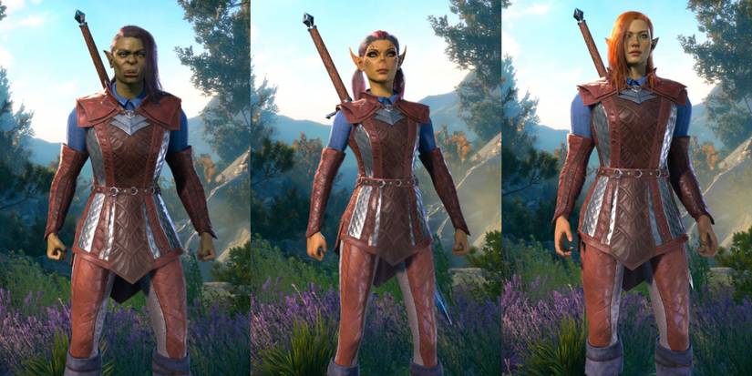 How To Make The Best Battle Master Fighter In BG3