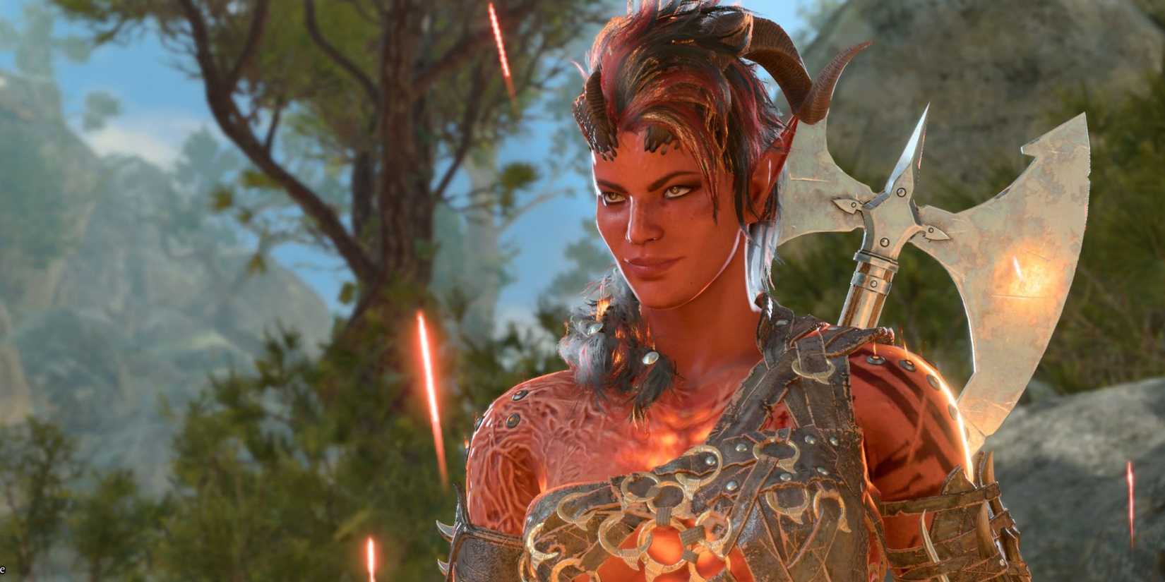 Biggest Changes In Wyll Playthroughs In BG3