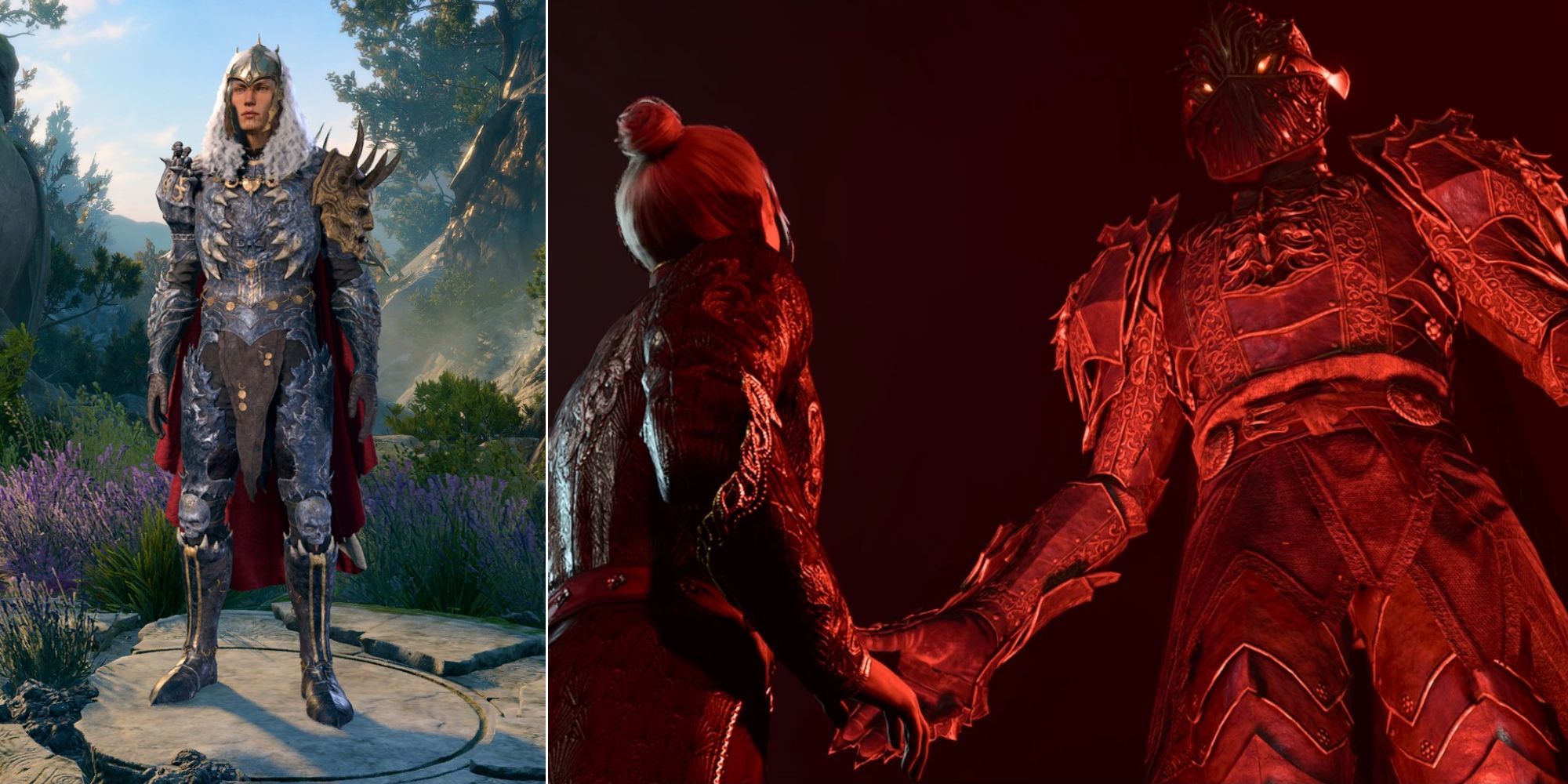 What Is The Best Beast Master Ranger Build In BG3?