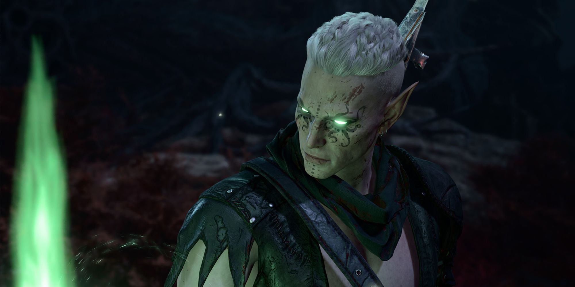 What Happened To Lenore In BG3?