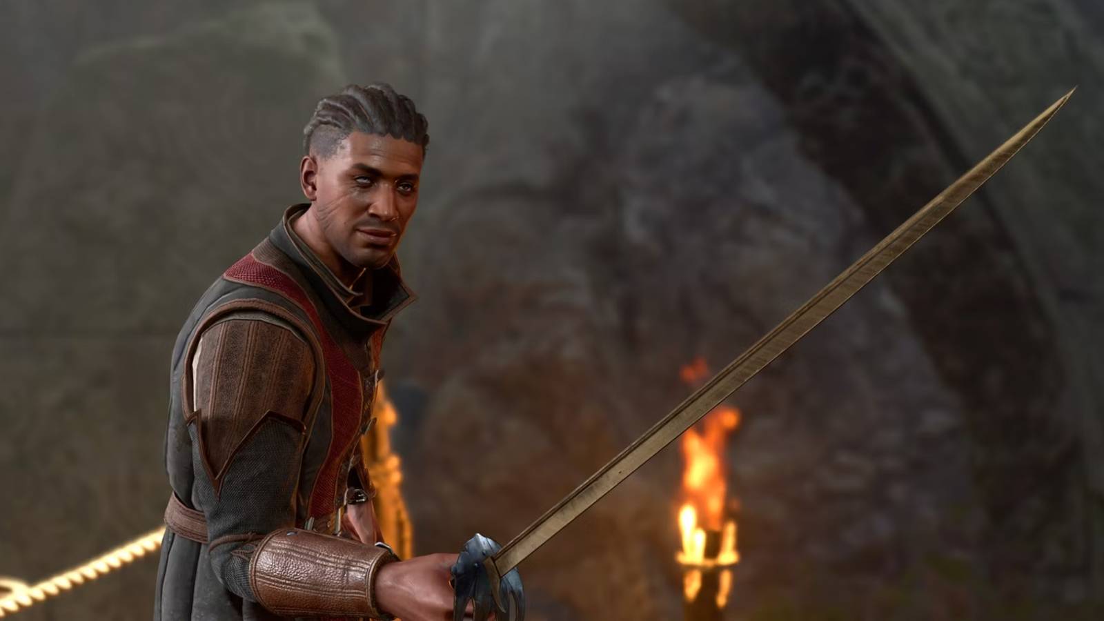 How To Romance Wyll In BG3