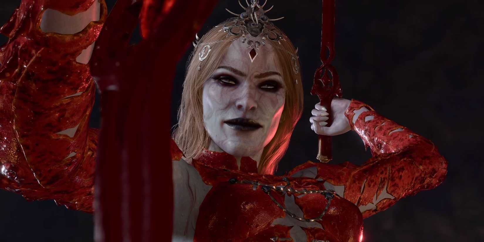 The Best Armor Options For Rogues In BG3