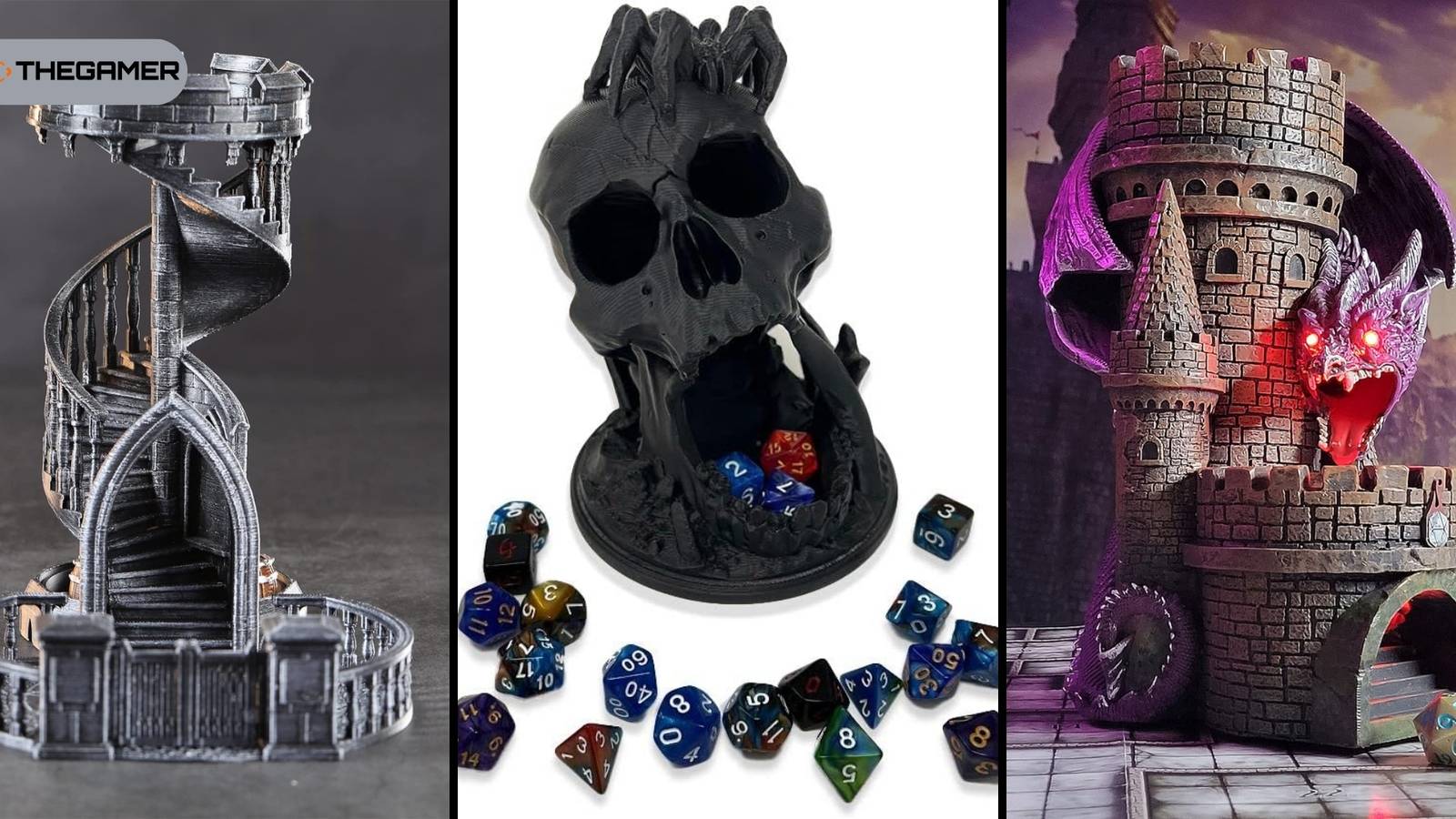 Best Dice Towers for Tabletop Gamers In 2024