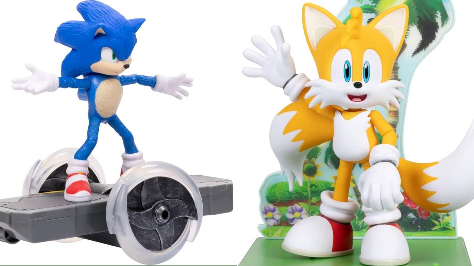 Best Sonic The Hedgehog Toys And Figures In 2023