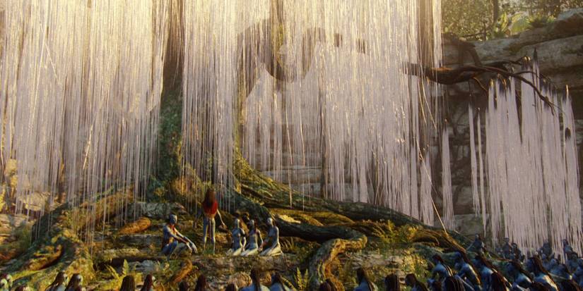 What Is Eywa In Avatar?