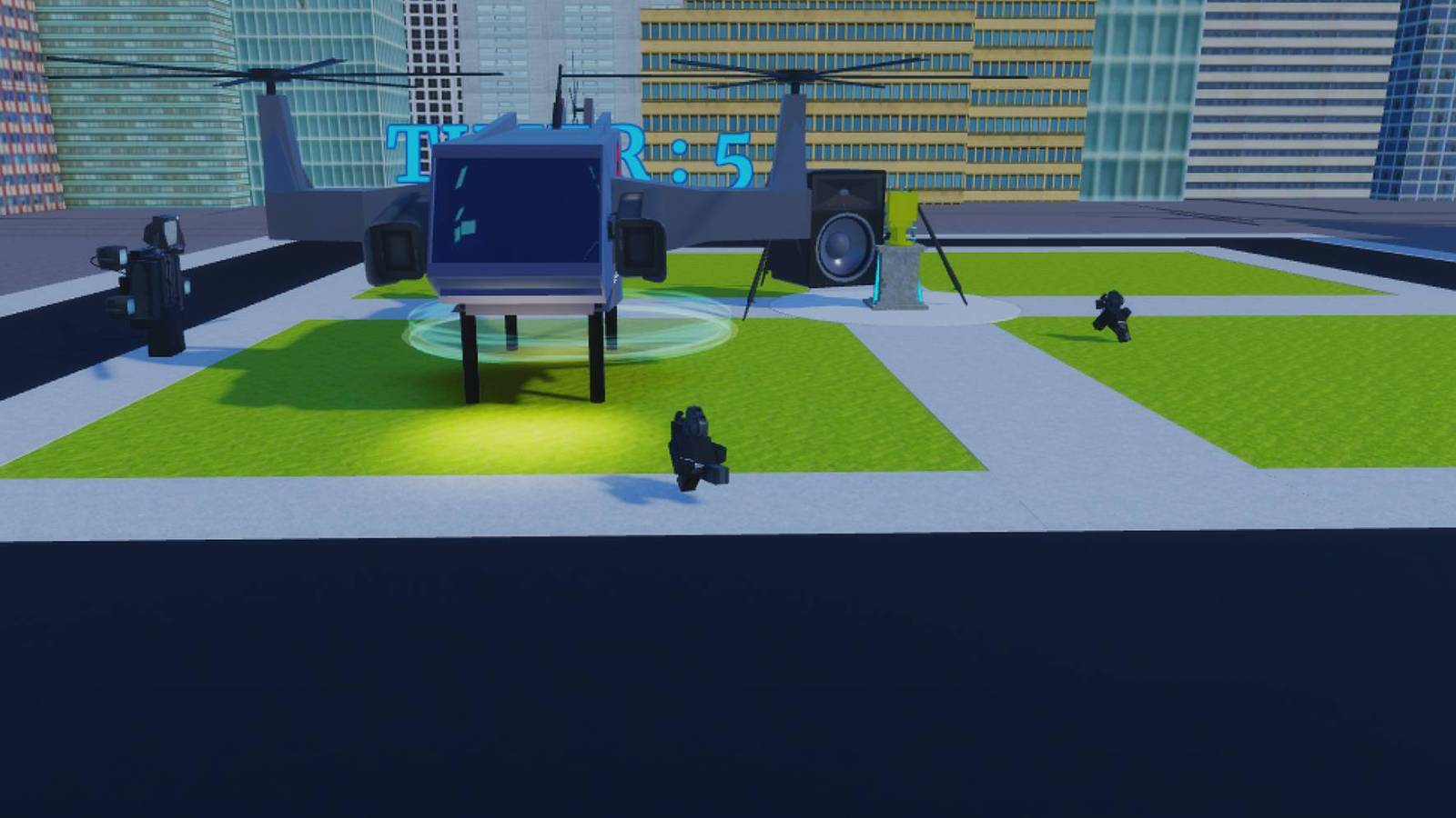 Blockade Battlefront Codes - Roblox
