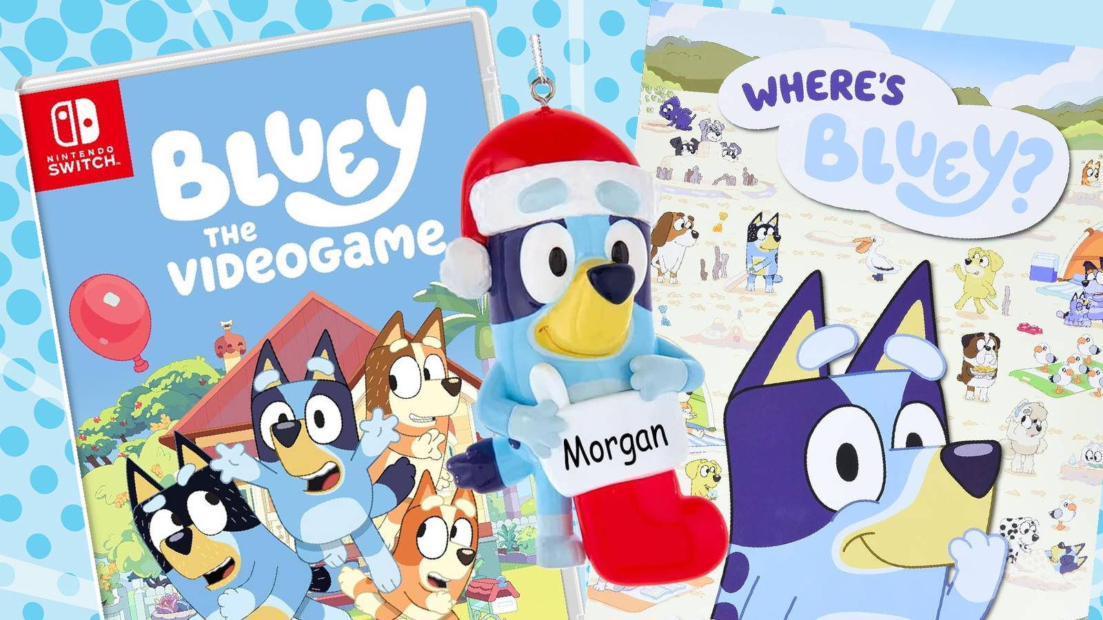 Best Bluey Gifts For Fans Of All Ages