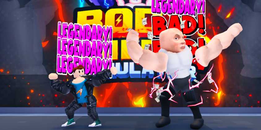 Mewing Simulator Codes For Roblox