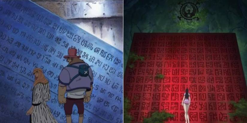 Who Is Joy Boy In One Piece?