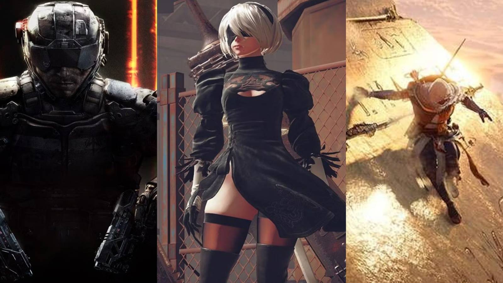 The Rarest PS4 Games And How Much They're Worth