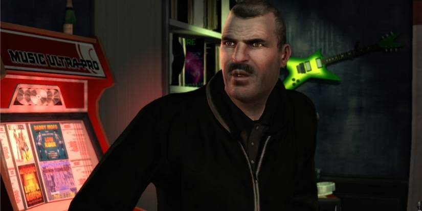 The Greatest Villains In The Grand Theft Auto Series