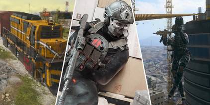 14 Best Cross-Platform FPS Games
