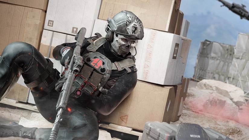 Everything You Need To Know About Warzone In Season One Of Call Of Duty ...