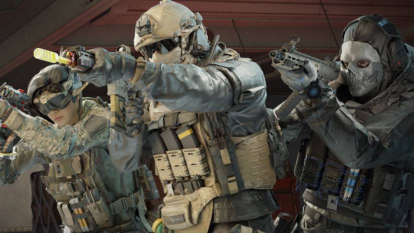 Everything You Need To Know About Warzone In Season One Of Call Of Duty ...