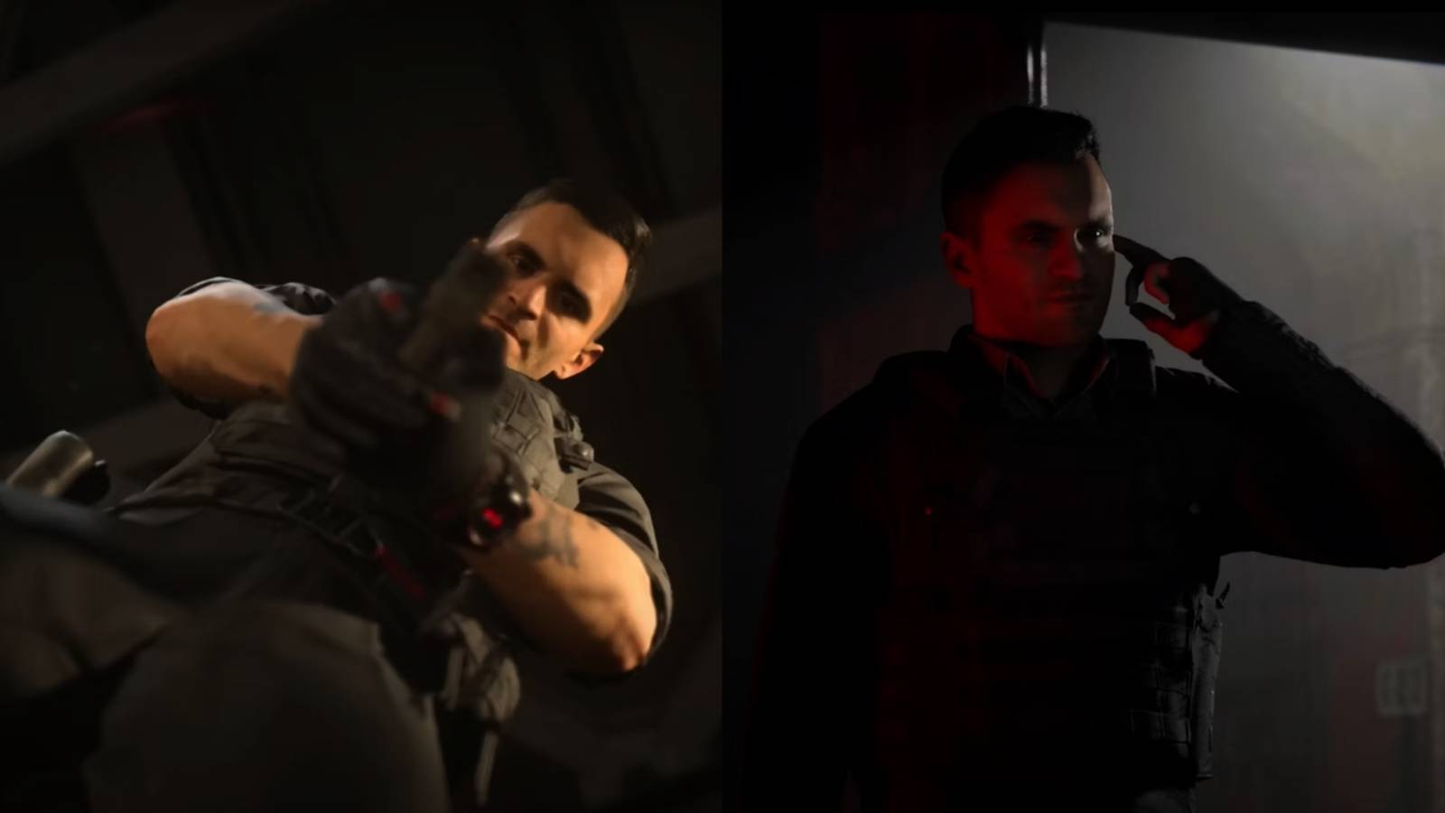 Everything You Need To Know About Vladimir Makarov In Call Of Duty ...