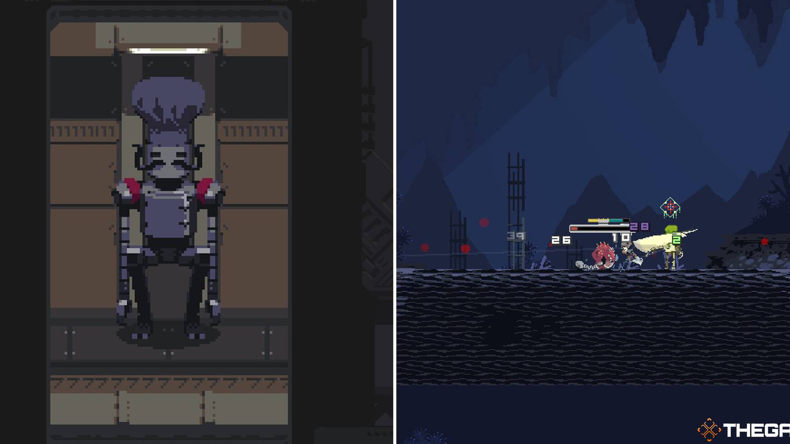 How To Cook Acrid To Get Chef's Secret Skin In Risk Of Rain Returns