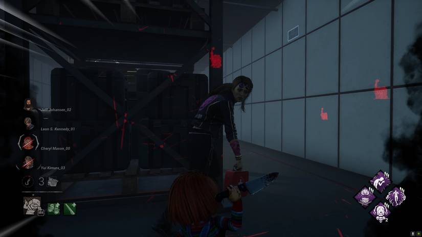 Chucky The Good Guy Tips And Builds For DBD