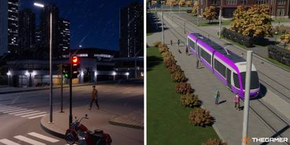 How To Build Intersections In Cities: Skylines 2