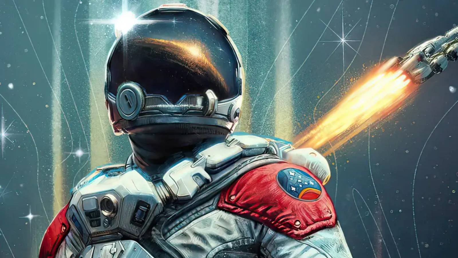 Starfield Steam Reviews Drop To "Mostly Negative"