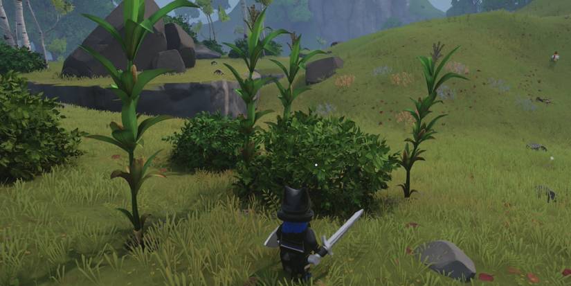 Where Should You Build Your Village In Lego Fortnite Odyssey?