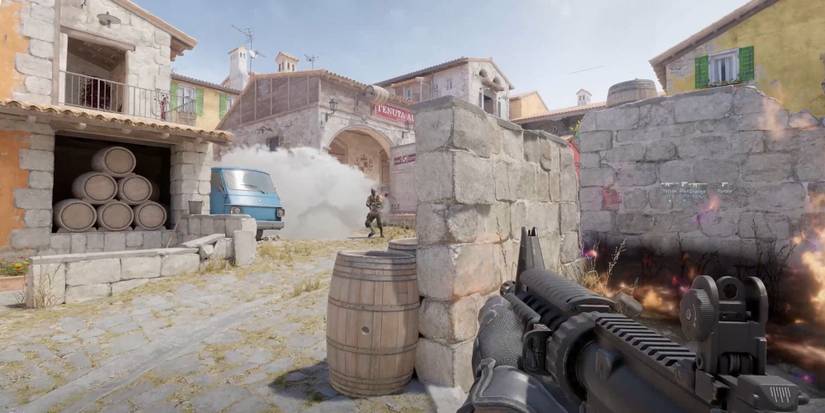 Best First-Person Shooters Of 2023