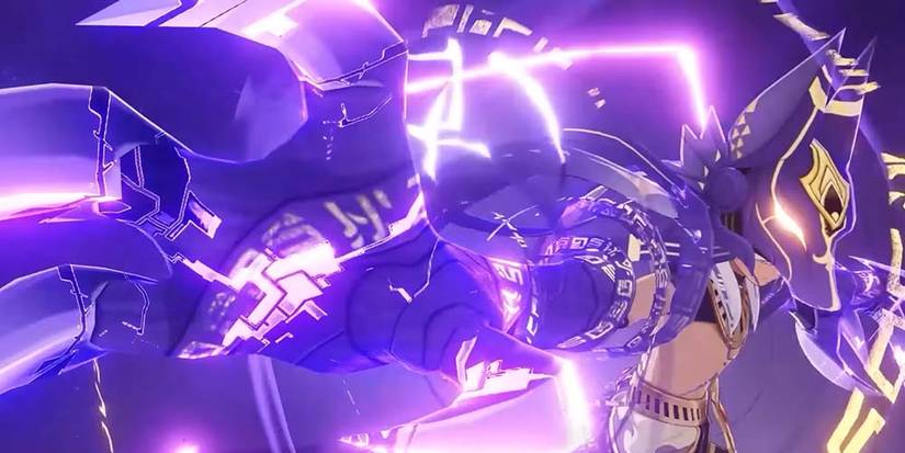 What Are The Best Elemental Burst Animations in Genshin Impact?