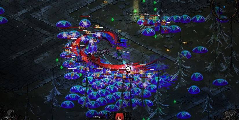 The Best Builds In Death Must Die