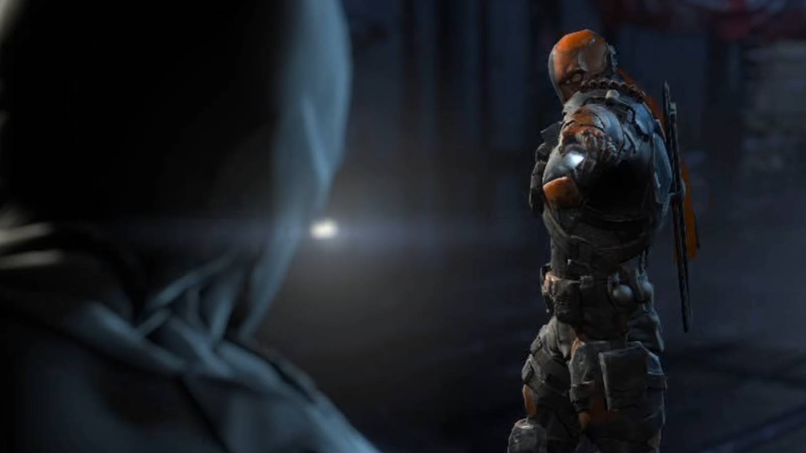 Suicide Squad: Kill The Justice League Leaker Reveals Deathstroke DLC