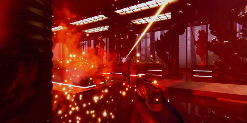 Den Of Wolves Preview - A Co-Op Heist Shooter From The Makers Of GTFO