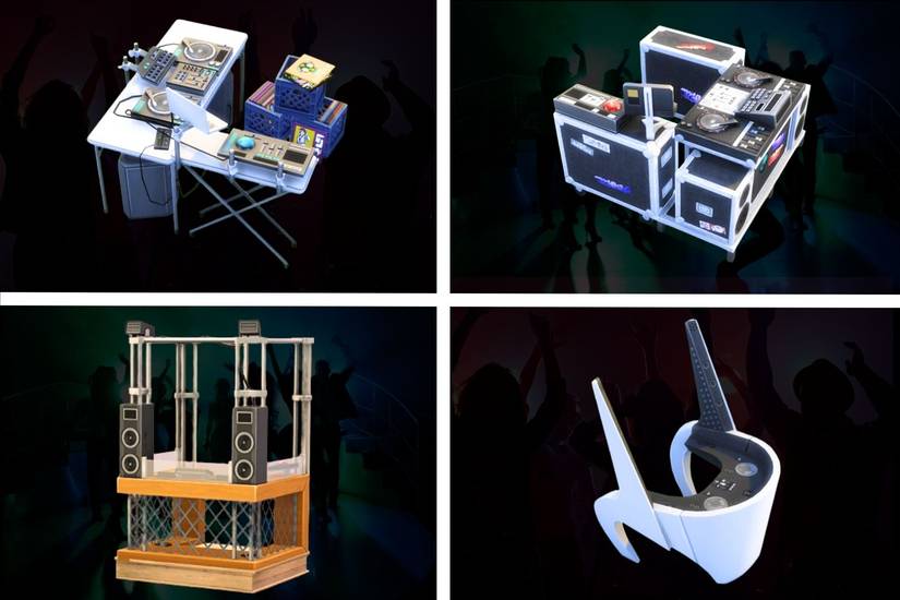 How To Become A DJ In The Sims 4