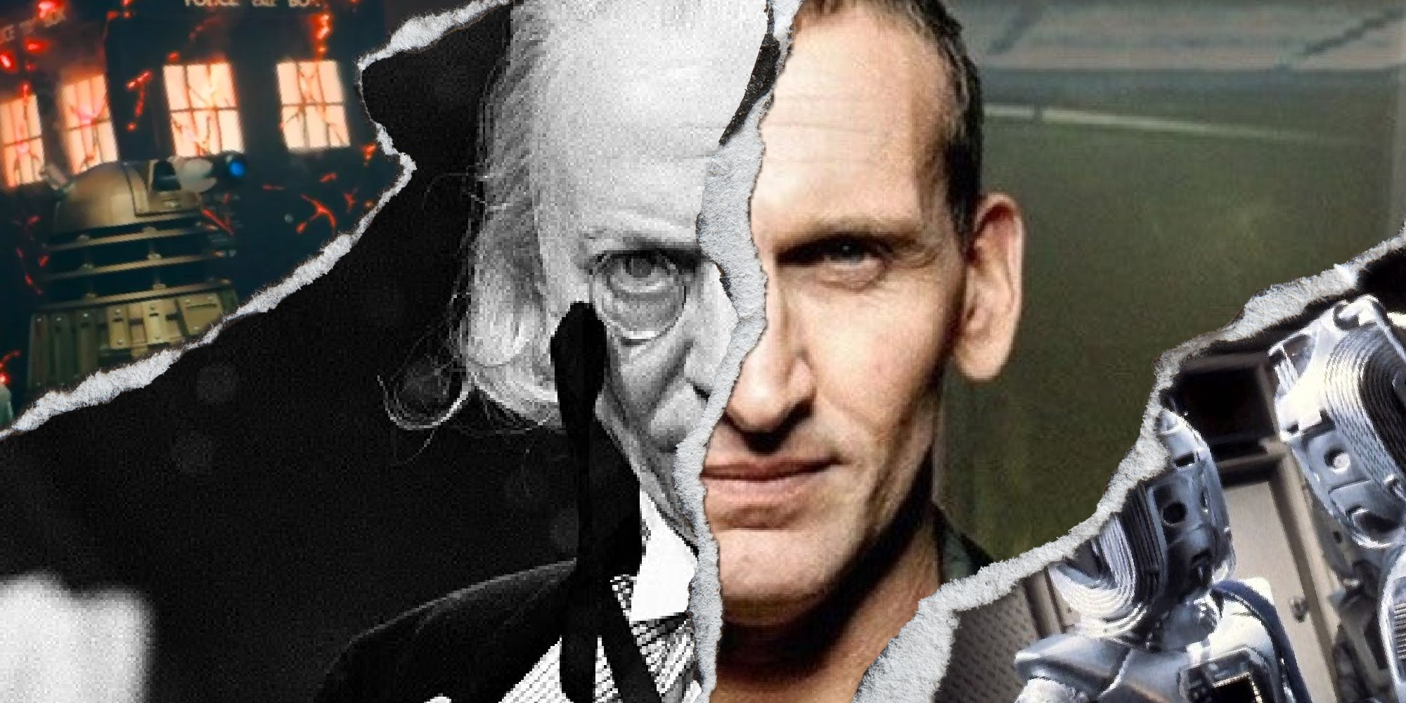 The Best Doctor Who Video Games