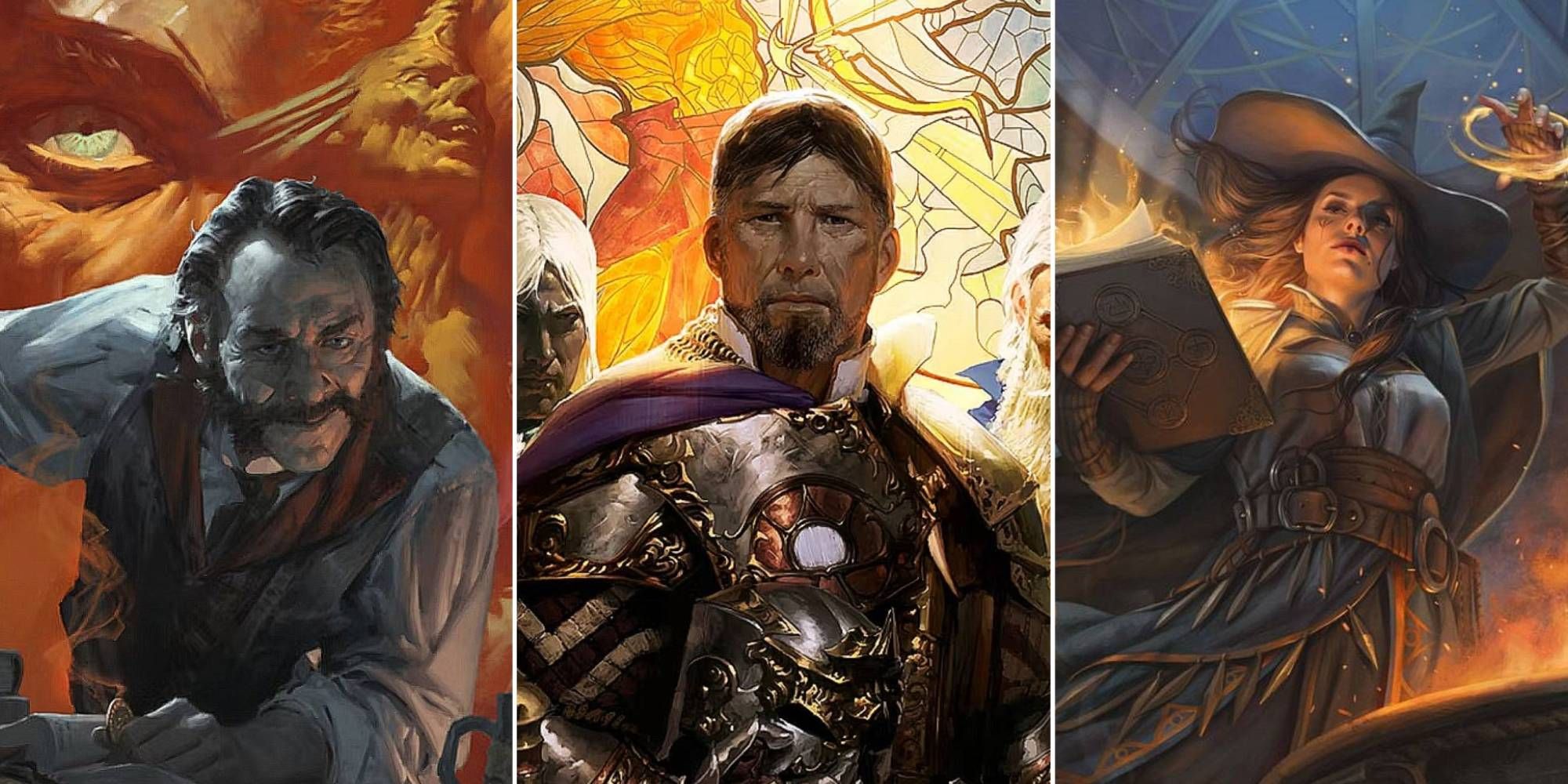 The Difference Between Perception And Investigation In DND