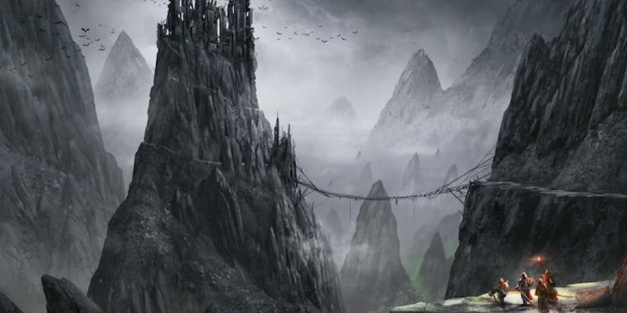 How To Use Alpha Maps On DnD Beyond