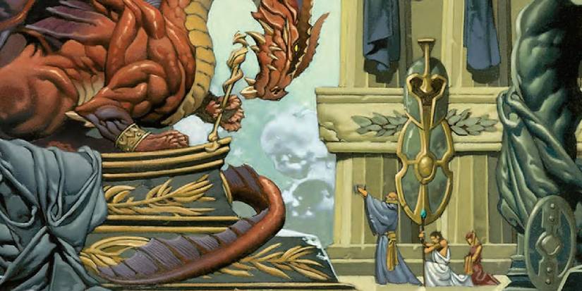 How To Run Fun Skill Challenges In DND