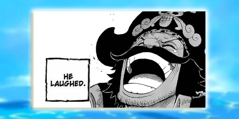 What Is The One Piece?