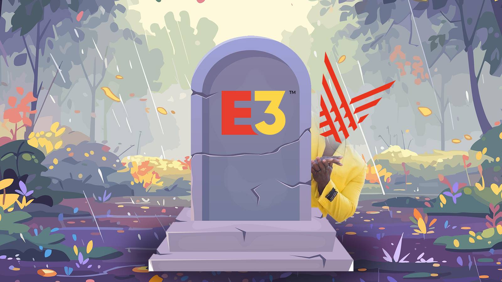 E3 Is Officially Dead Which Means We Need More From Summer Game Fest ...
