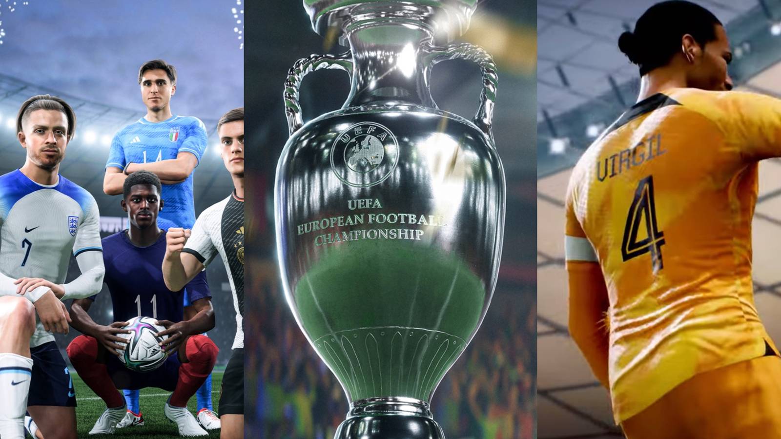 How To Get A Free Euro Card In FIFA 24