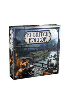 Best Eldritch Horror The Board Game Expansions