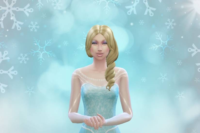 How To Complete The Disney Princess Legacy Challenge In The Sims 4