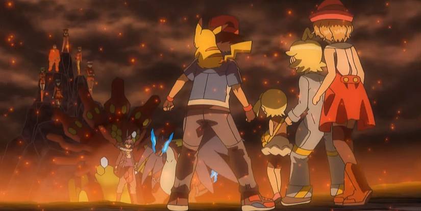 Pokemon: Best Anime Theme Songs, Ranked