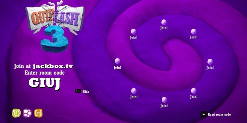 Best Jackbox Games For Families