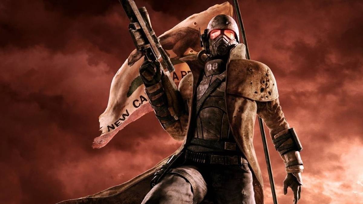 Fallout 3 And New Vegas Remasters Are Reportedly In The Works
